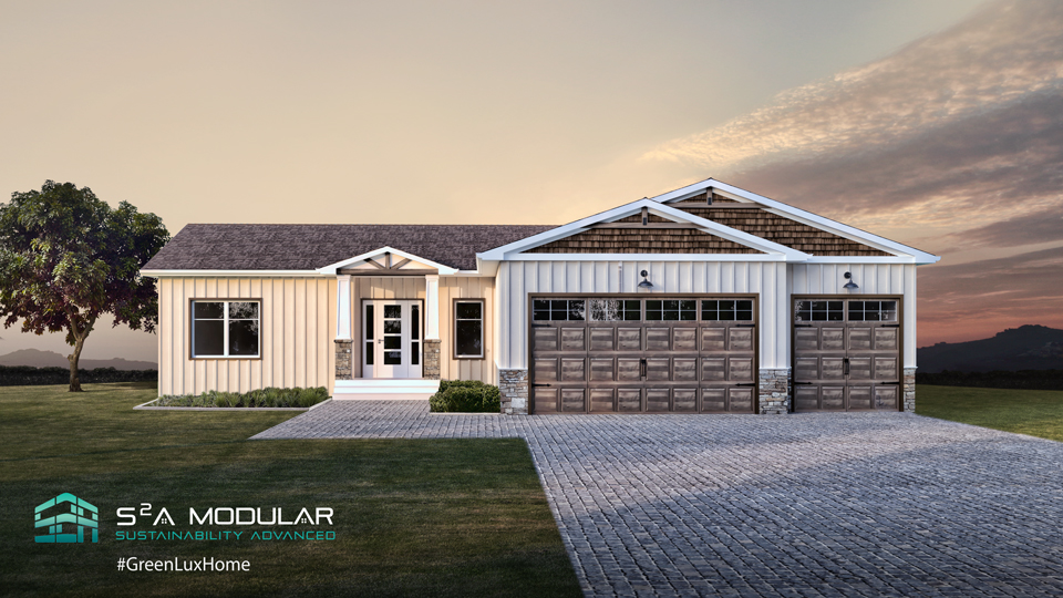 New Gallery – S2A Modular