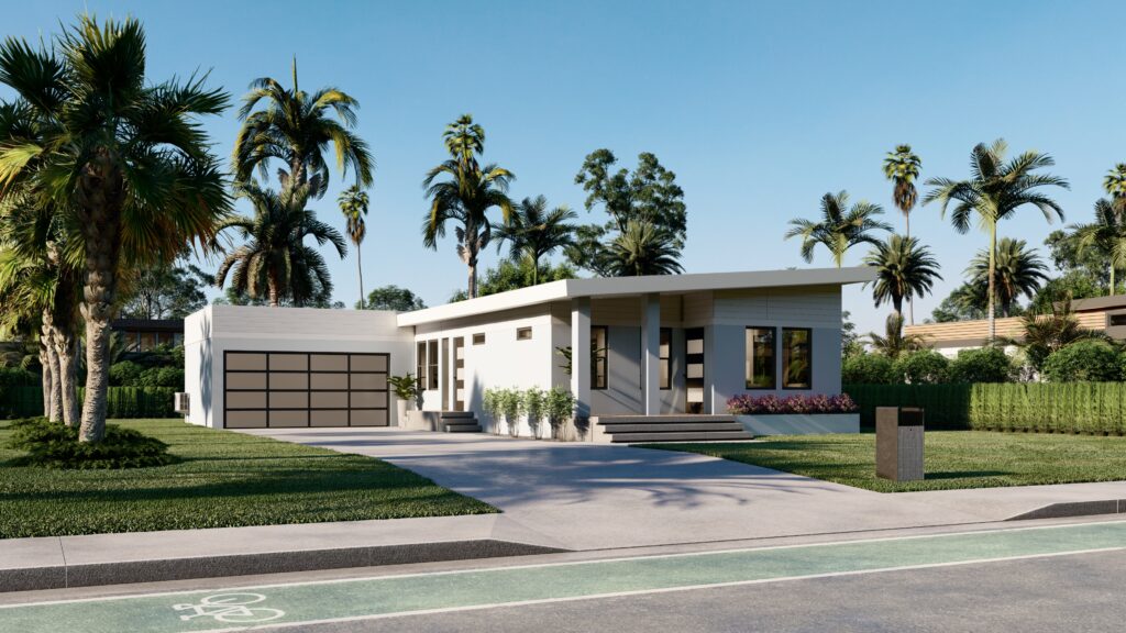 Demand for Built-to-Rent Homes and Communities is Surging, How Modular ...