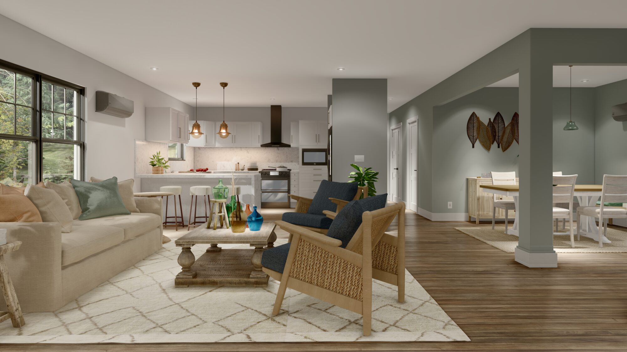 About – S2A Modular