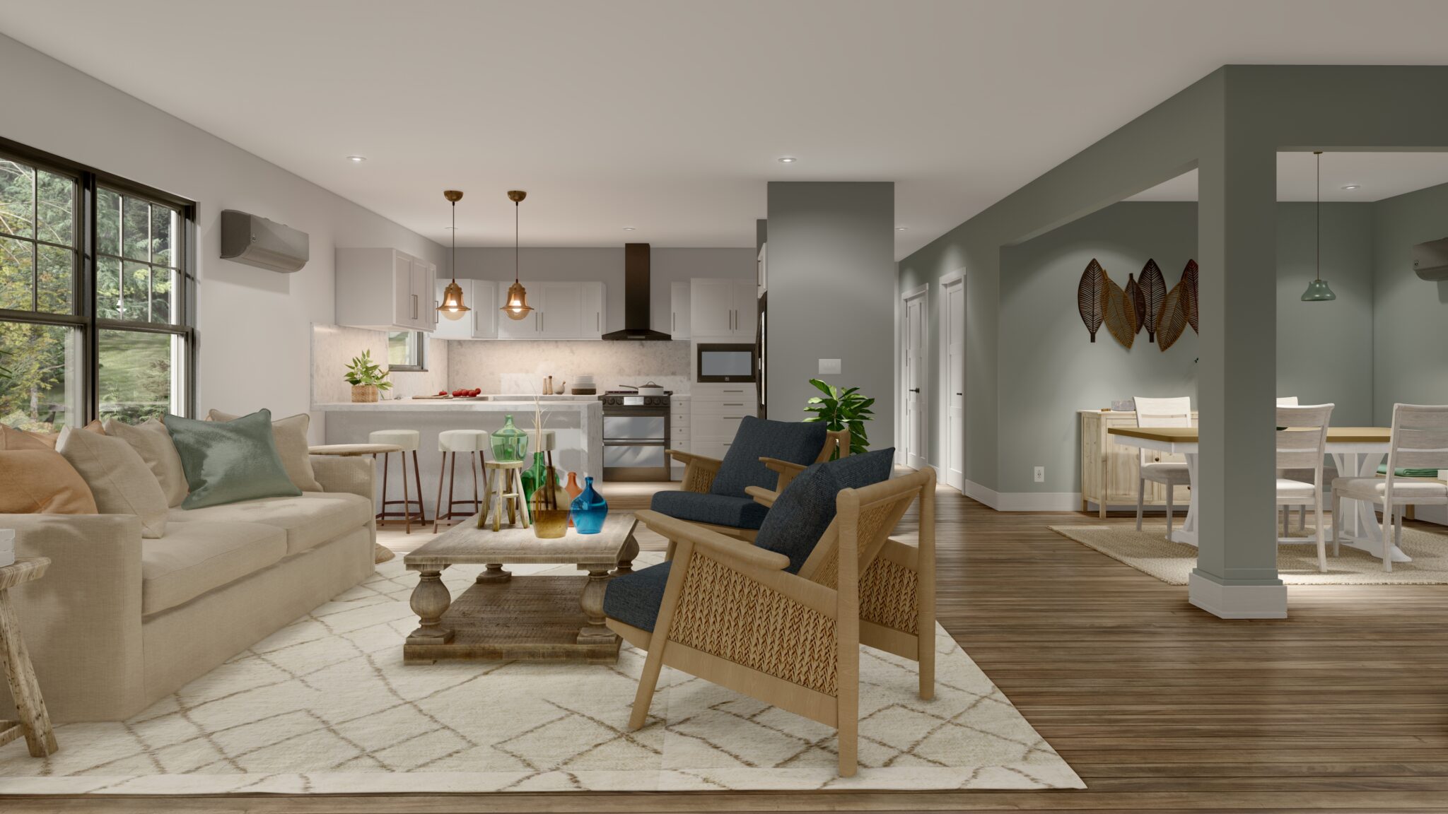 About – S2A Modular