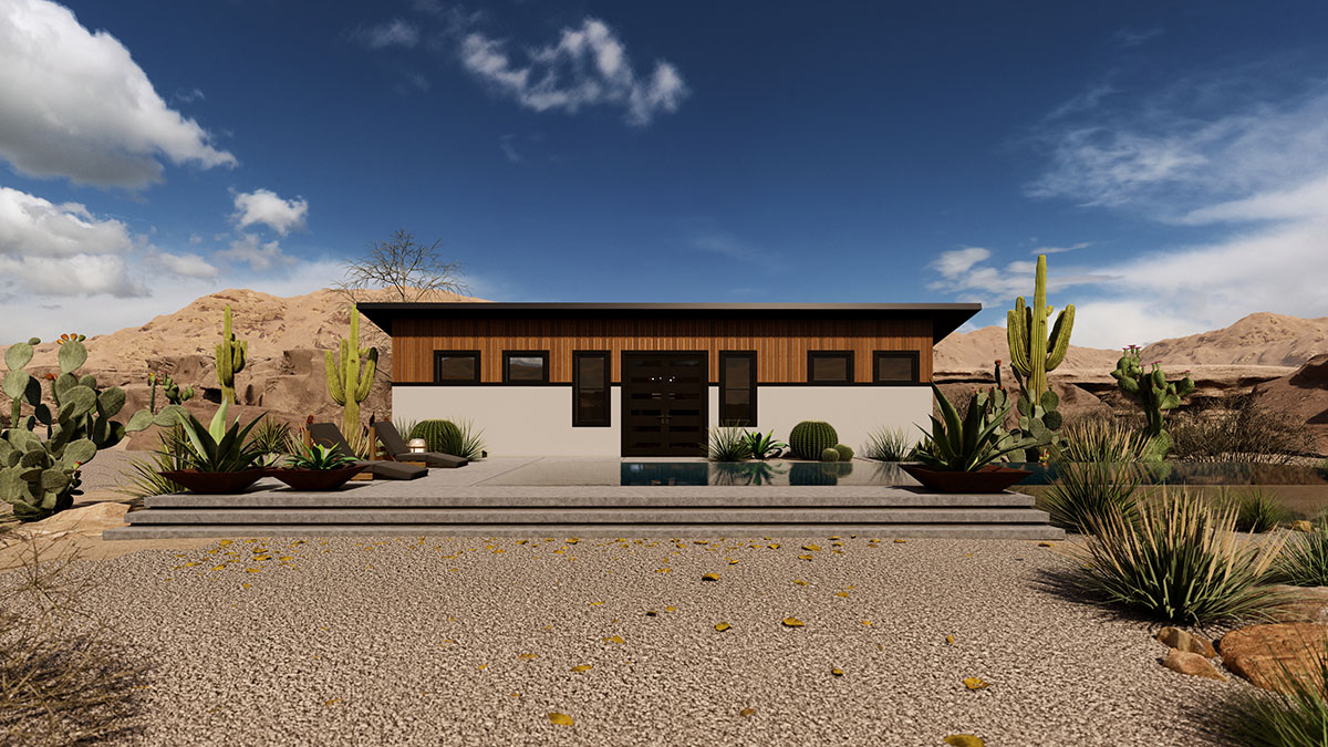 Builder Series – S2A Modular