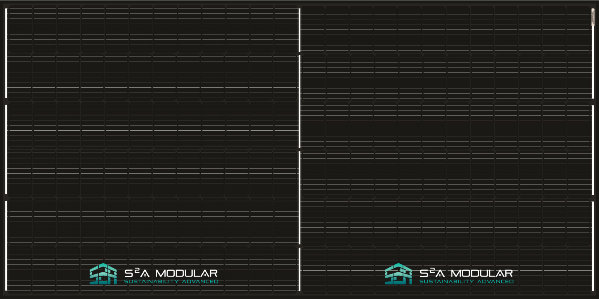 S2A Modular Launches Exclusive PVGraf™ High Efficiency Graphene Solar ...