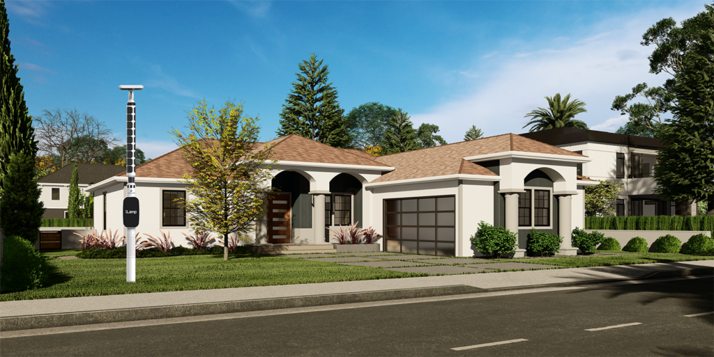 The Future of Smart Communities – iLamp Intelligent Light Poles ...