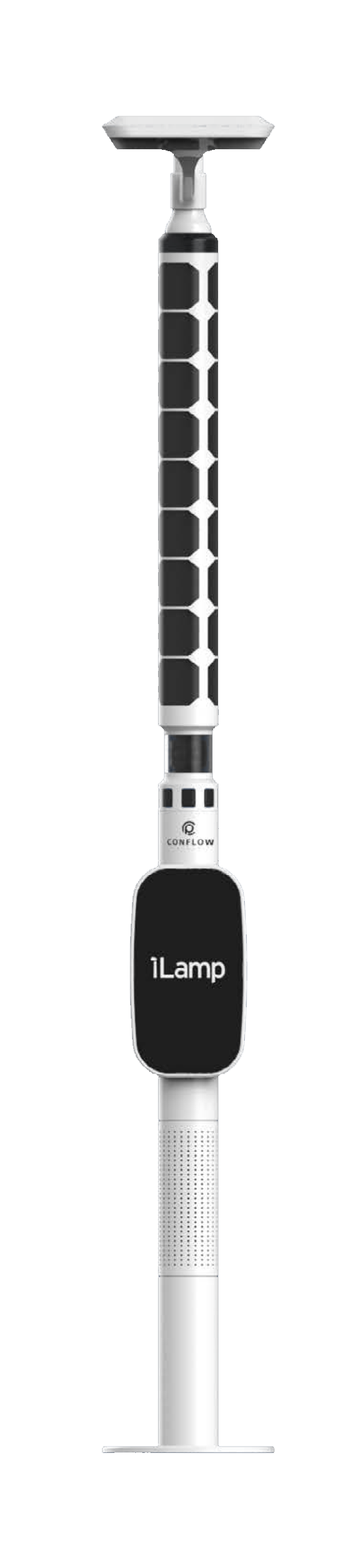 The Future of Smart Communities – iLamp Intelligent Light Poles ...