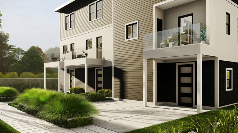 International Factories – S2A Modular