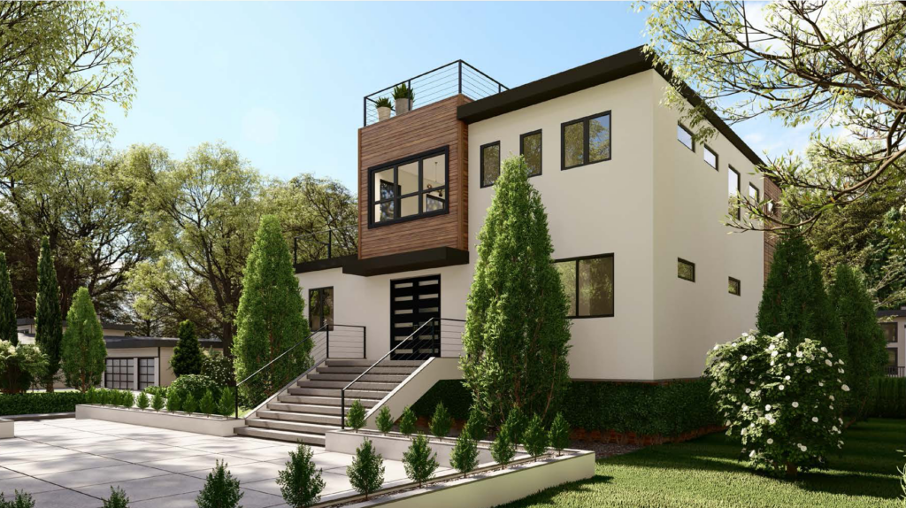 Graphene Solar Panels – S2A Modular | The Future of Housing & ADUs