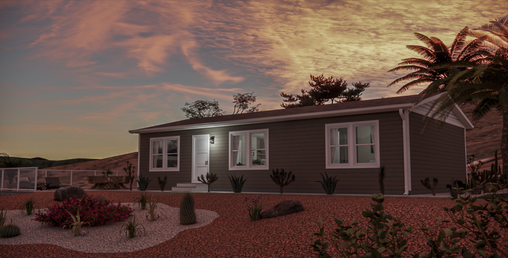 Sequoia ADU Modular Home | S2A Modular – The Future of Housing – S2A ...