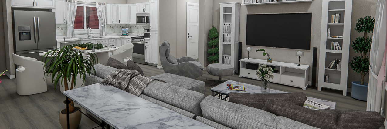 Sequoia ADU Modular Home | S2A Modular – The Future of Housing – S2A ...