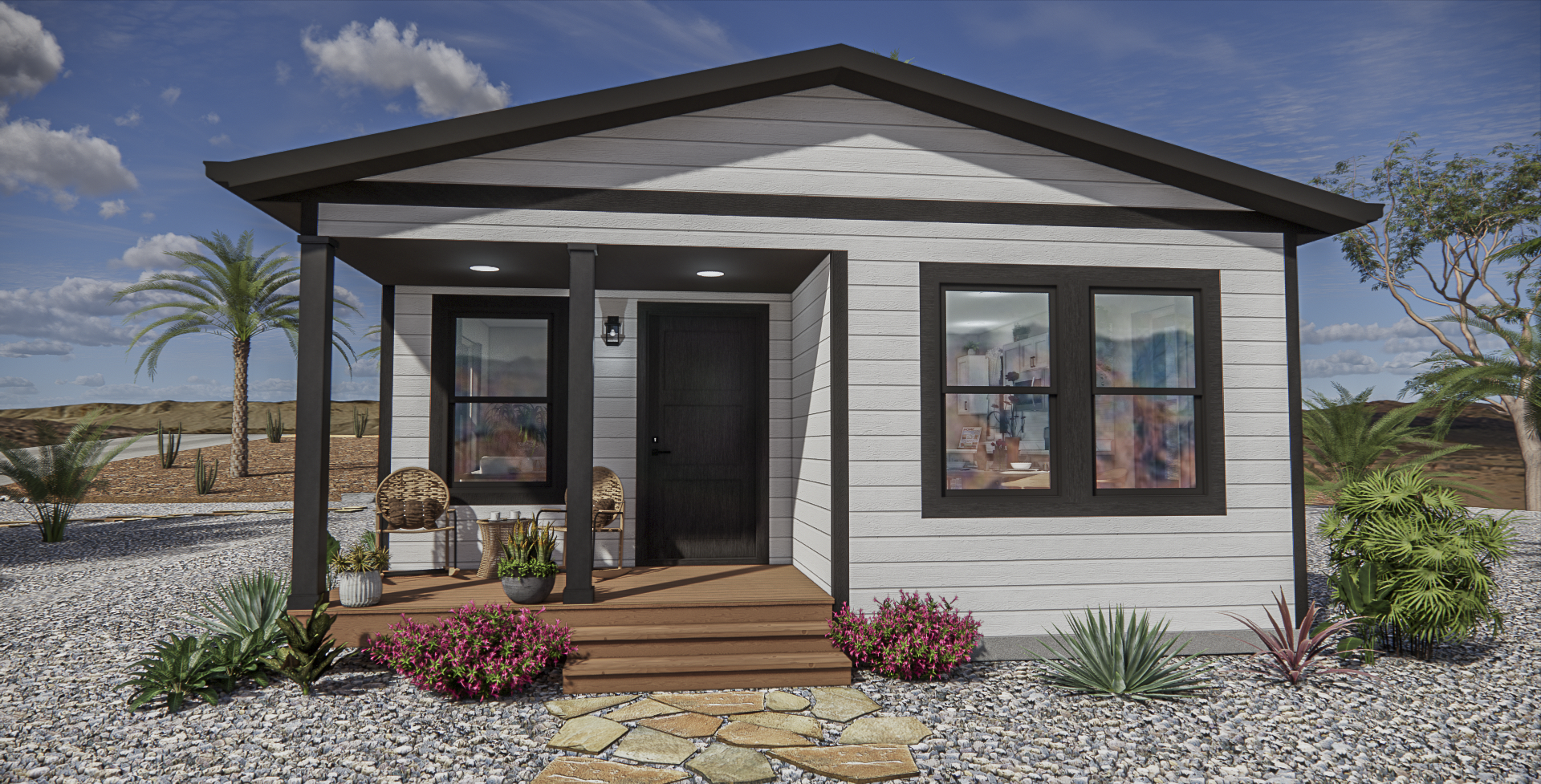 Yosemite ADU Modular Home | S2A Modular – The Future of Housing – S2A ...
